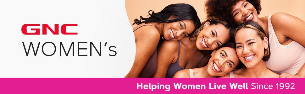 GNC Women's 30+ Vitapak® Program (30 Servings) | GNC